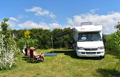Camping Vendée in Frankrijk aan zee voor een rustige vakantie